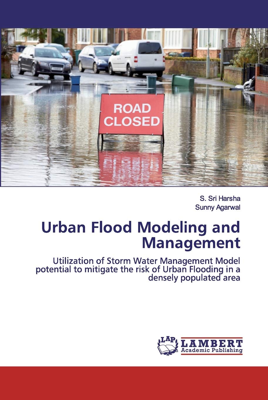 Buy Urban Flood Modeling and Management Book Online at Low Prices in ...