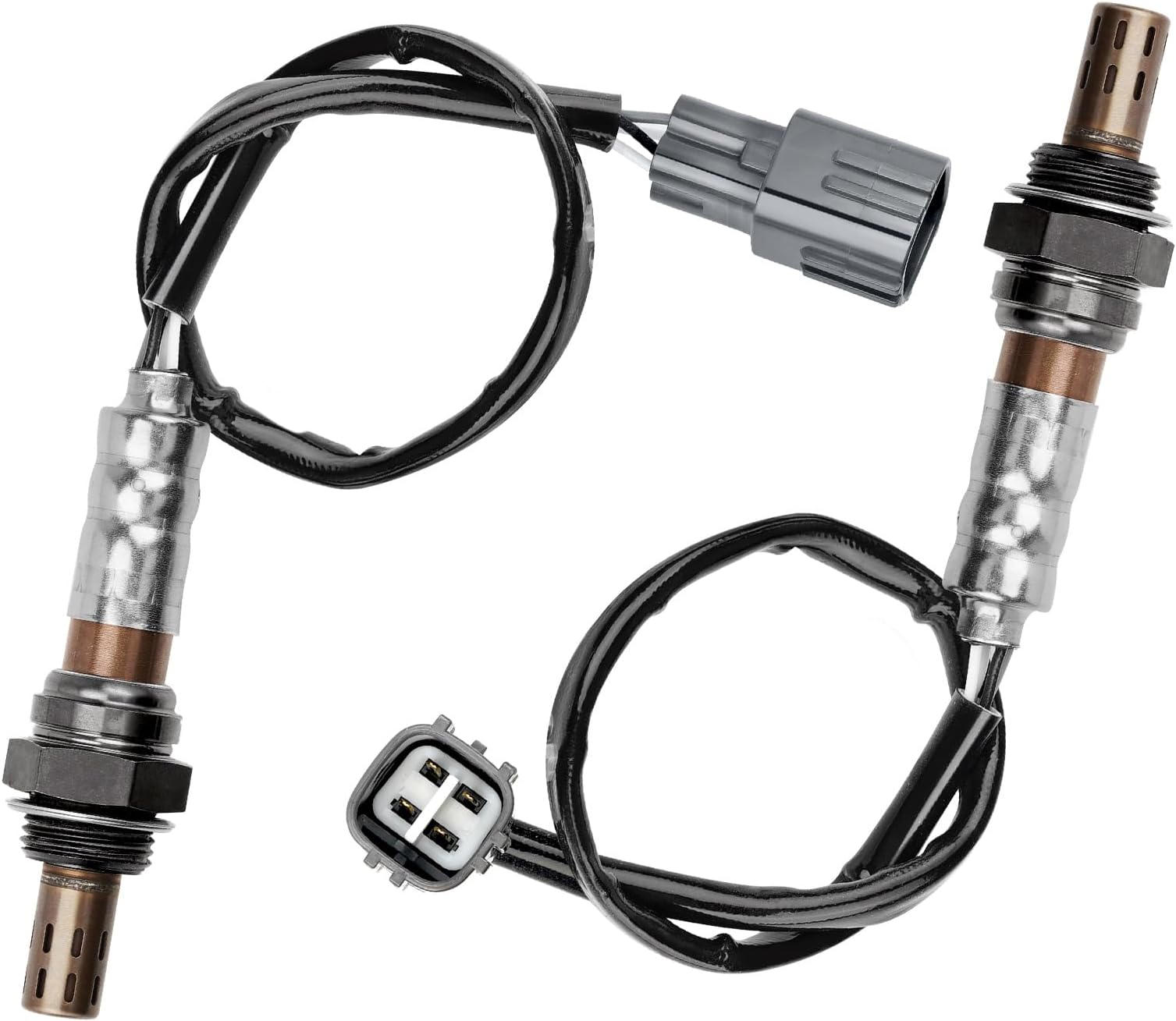 Amazon.com: Oxygen Sensor 234-4260 Downstream O2 Sensor Replacement for ...