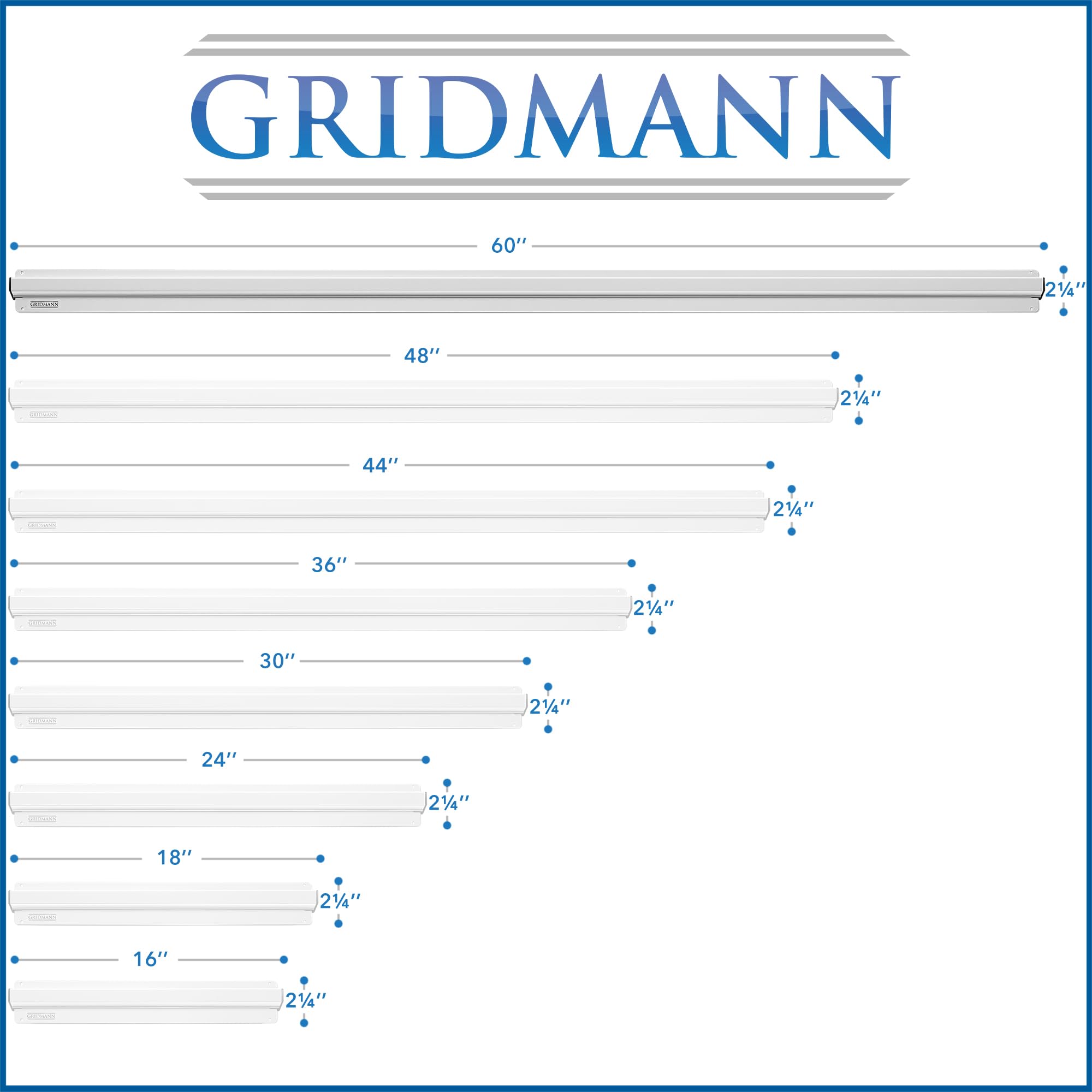 Snapklik.com : 60-inch Slide Check Rack, Aluminum Restaurant Ticket ...