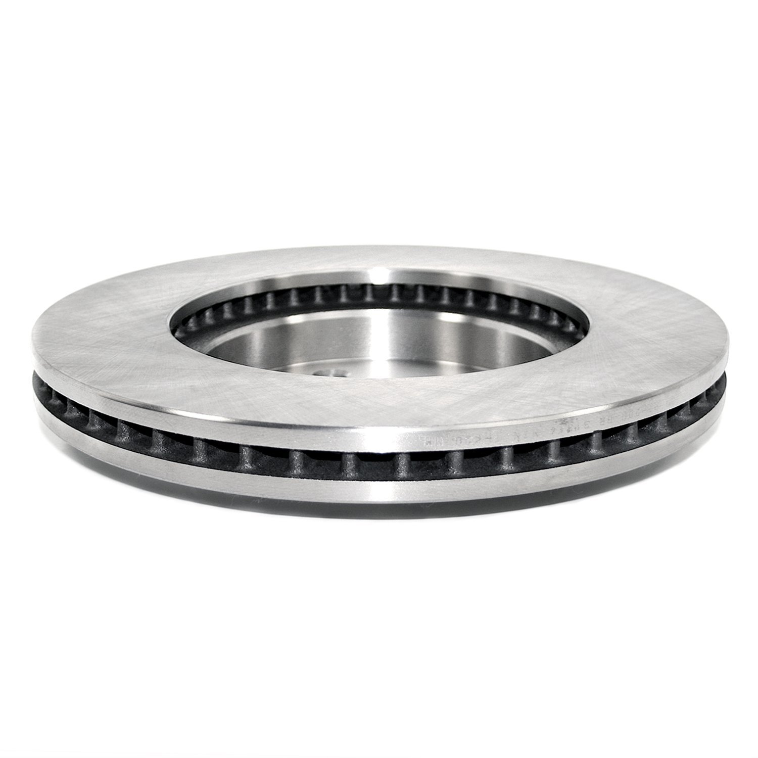 Snapklik.com : Durago Professional Series Front Vented Brake Rotor