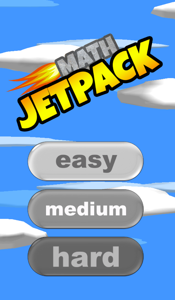 Jetpack Math - App on Amazon Appstore