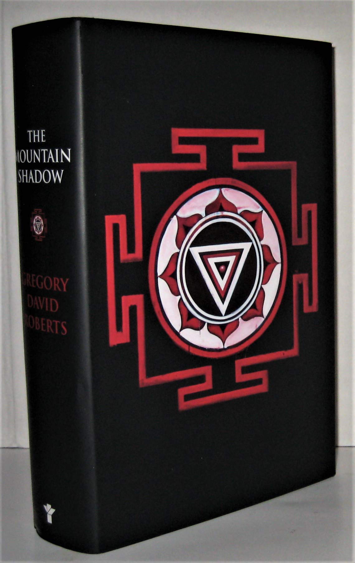 The Mountain Shadow by Gregory David Roberts