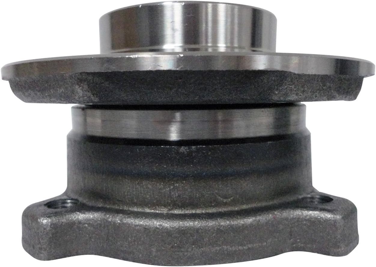 Amazon.com: Bapmic 513305 Front Wheel Hub Assembly for BMW : Automotive
