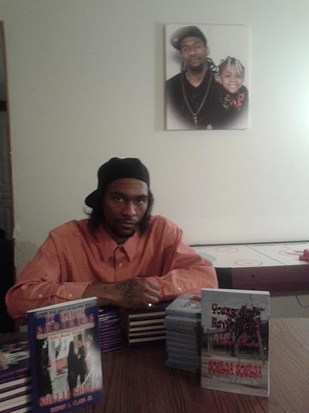 Staying Sucker-Free in a World Full of Lollipops: Clark Jr., Mr. Rodney ...