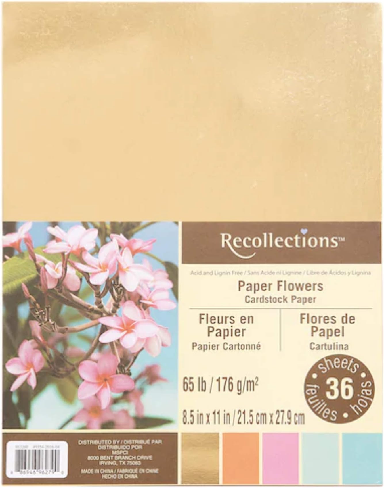 Amazon.com : Red Black Buffalo Plaid Double Sided Paper Cardstock 12x12 ...