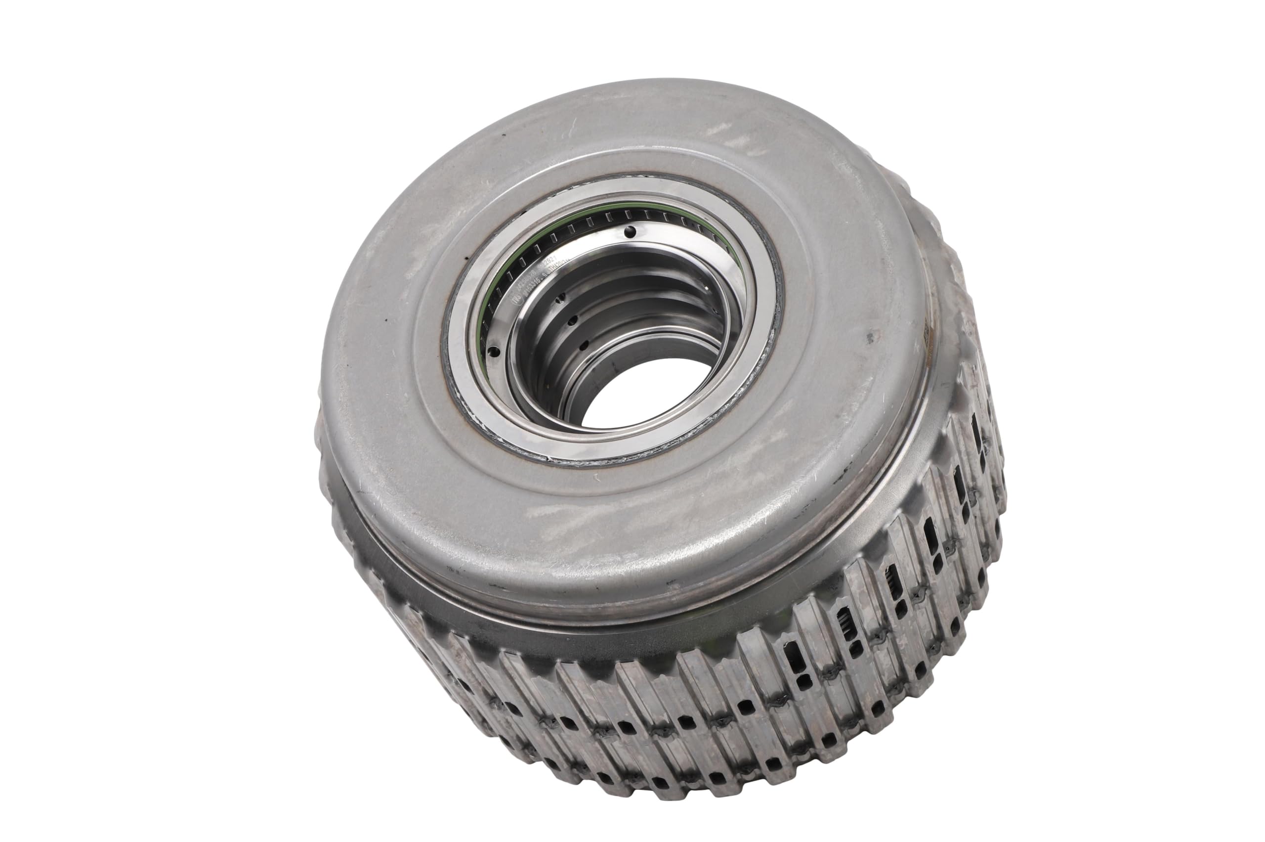 Snapklik.com : ACDelco GM Genuine Parts 24259850 Automatic Transmission ...