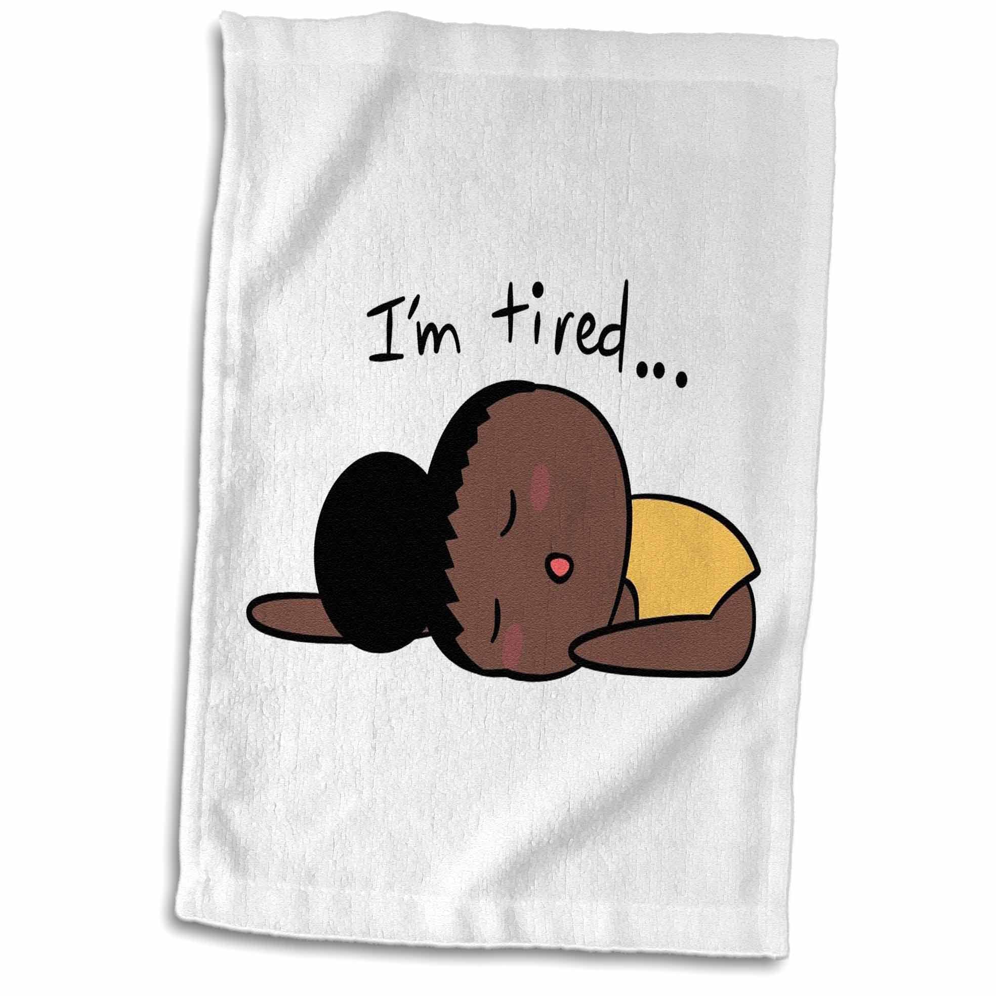 Sleepy Black Baby Meme