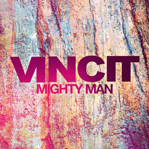 Amazon.com: Mighty Man - Single : Vincit: Digital Music