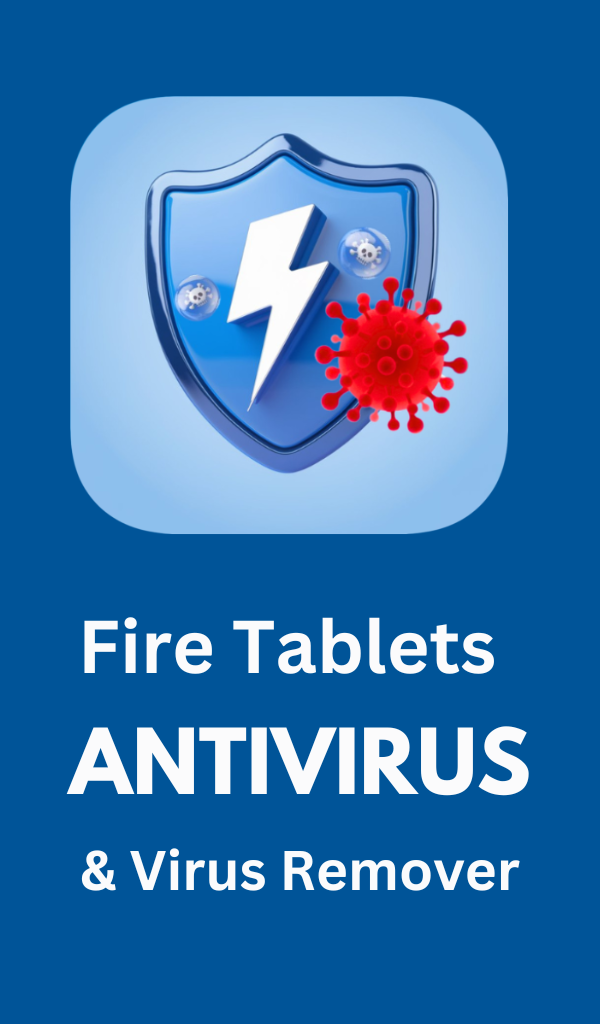 Antivirus and Malware Protection For Kindle Fire - App on Amazon Appstore