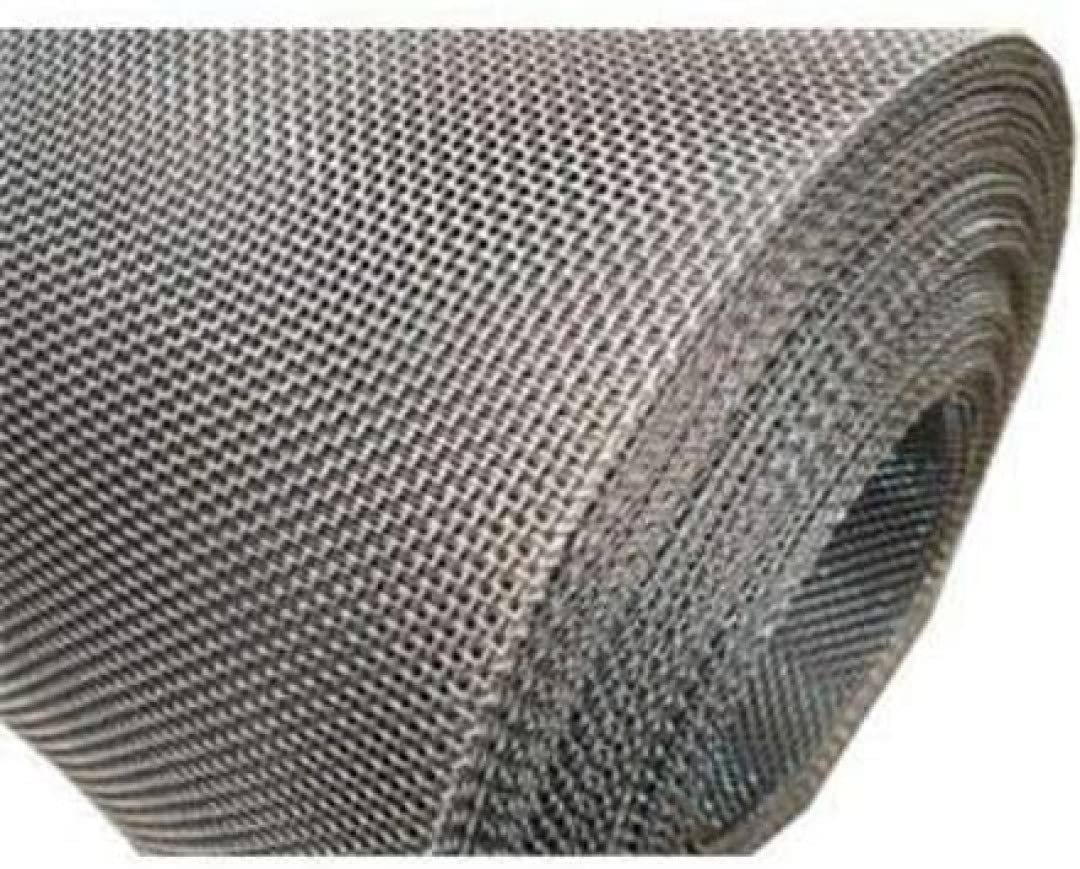 Steel Jali for Door and Window