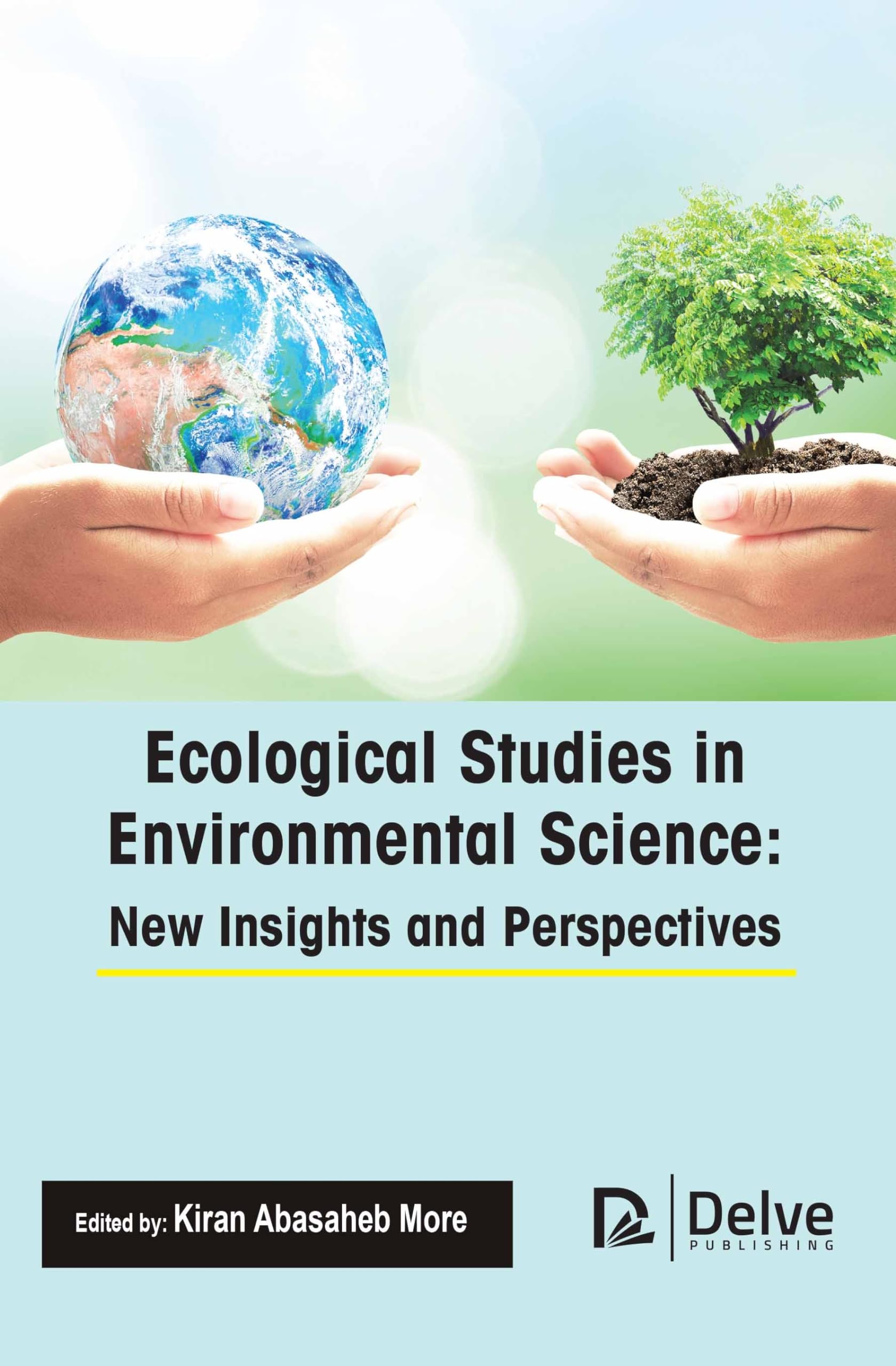 Buy Ecological Studies in Environmental Science: New Insights and ...