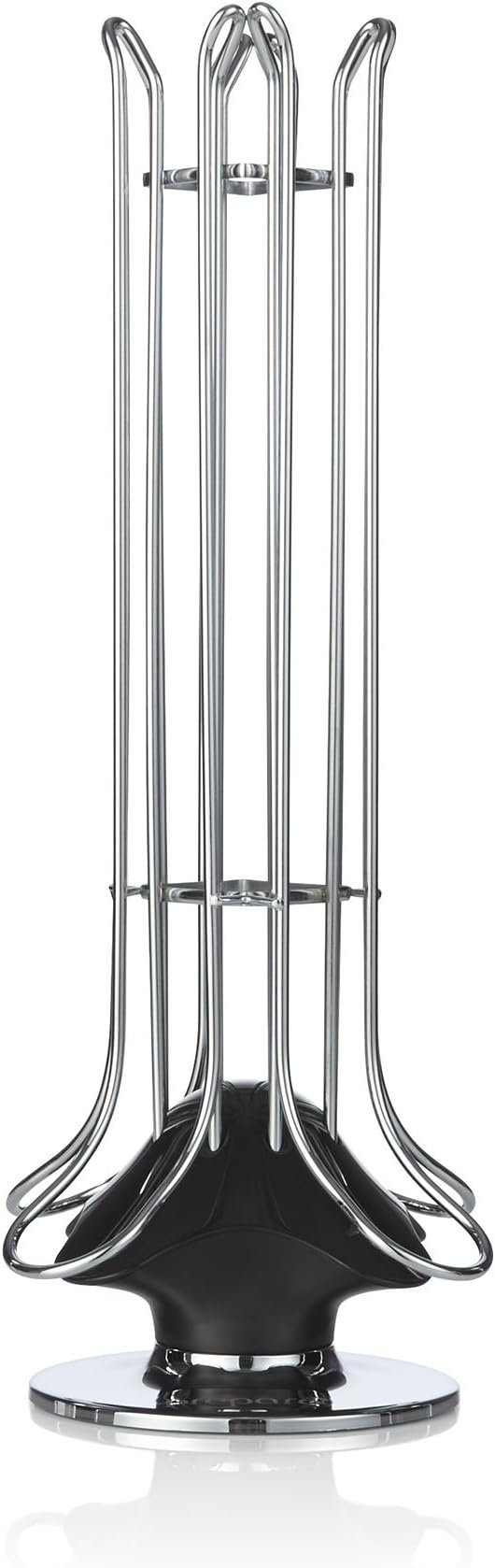 Amazon.com: Insight Metal Nespresso Coffee Pod Rack - Display Holder ...