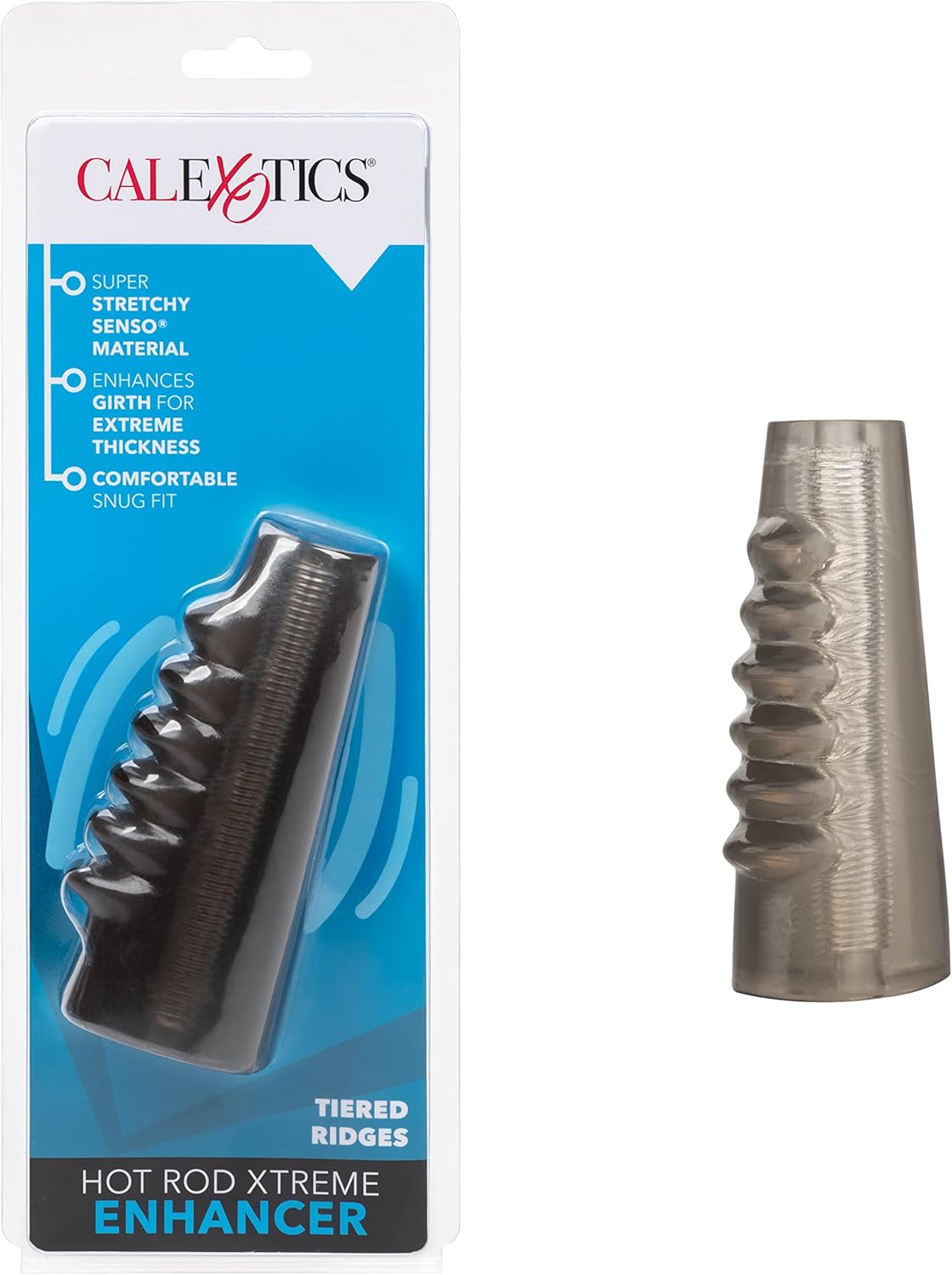 Amazon.com: CalExotics Hot Rod Xtreme Enhancer - Smoke