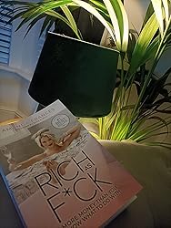 Rich As F*ck: More Money Than You Know What to Do With: Amazon.co.uk ...