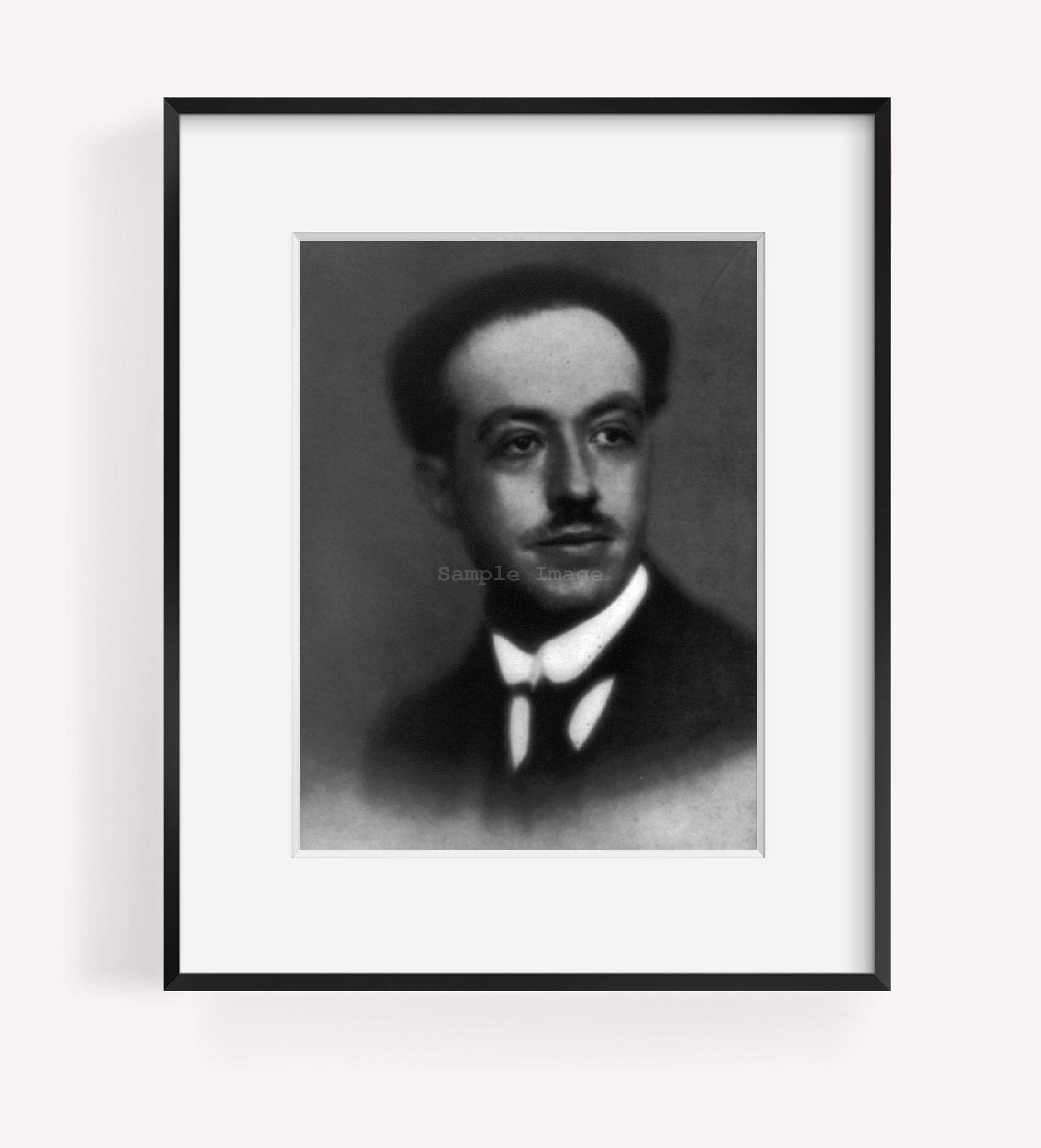 Louis De Broglie
