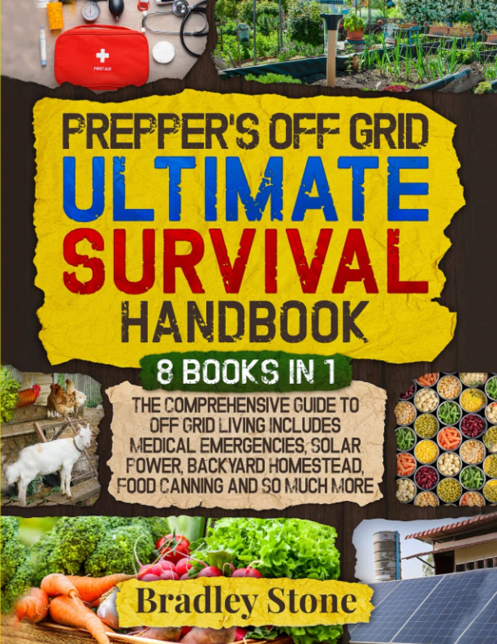 11 Living Off-Grid Books: Top Picks for Sustainable Living - Hope