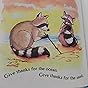Amazon.com: Give Thanks for Each Day: 9780545349673: Metzger, Steve ...