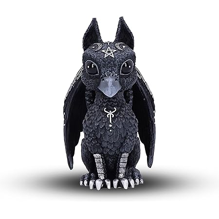 Amazon.com: KUNIJIWA Griffin Ornament - Exquisitely Detailed Night Elf ...