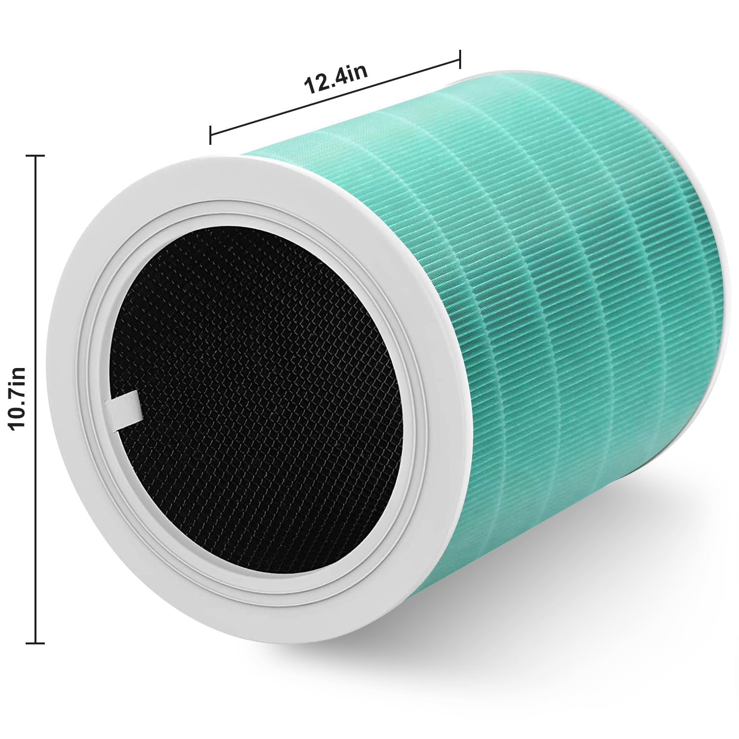 Core 600S Replacement Filter Compatible With Levoit Core 600s, 3-In-1 ...