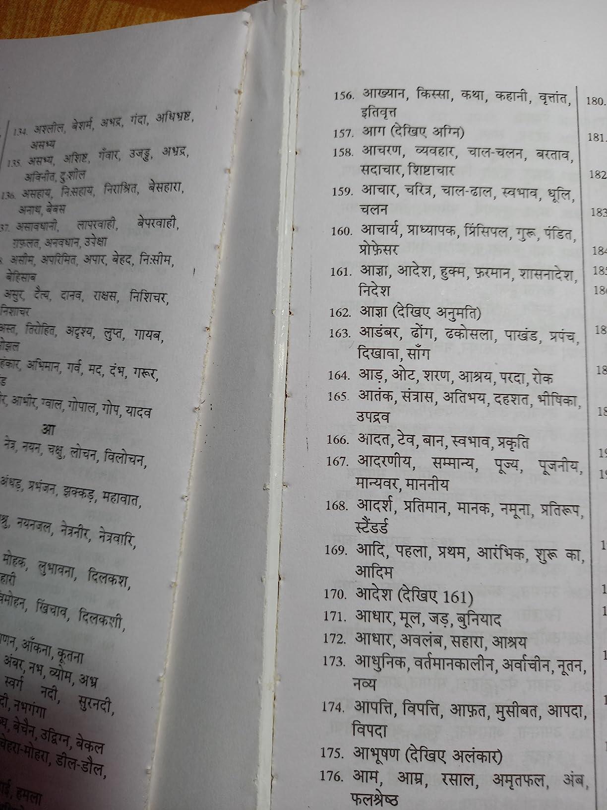 Hindi shabd arth prayog : Dr. Hardev Bahri: Amazon.in: Books