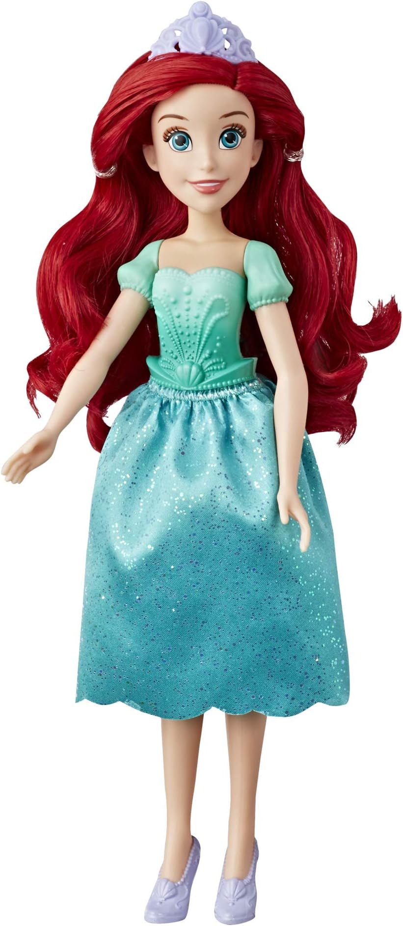 Disney Princess Ariel Fashion Doll : Amazon.in: Toys & Games