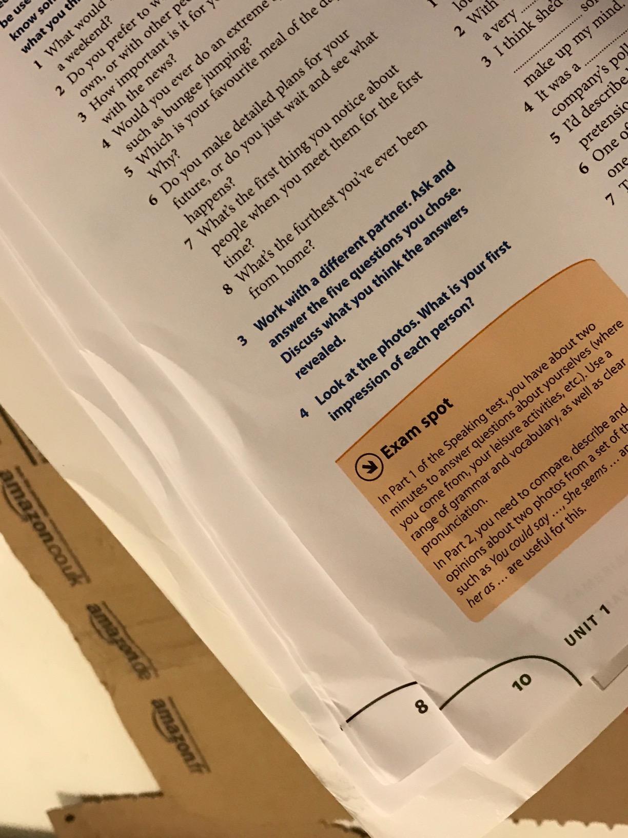 Objective Advanced Student's Book Pack (Student's Book with Answers ...