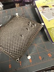 Amazon.com: Artistic Wire Deluxe Jig Kit - 5x4 Inch Aluminum Wire ...