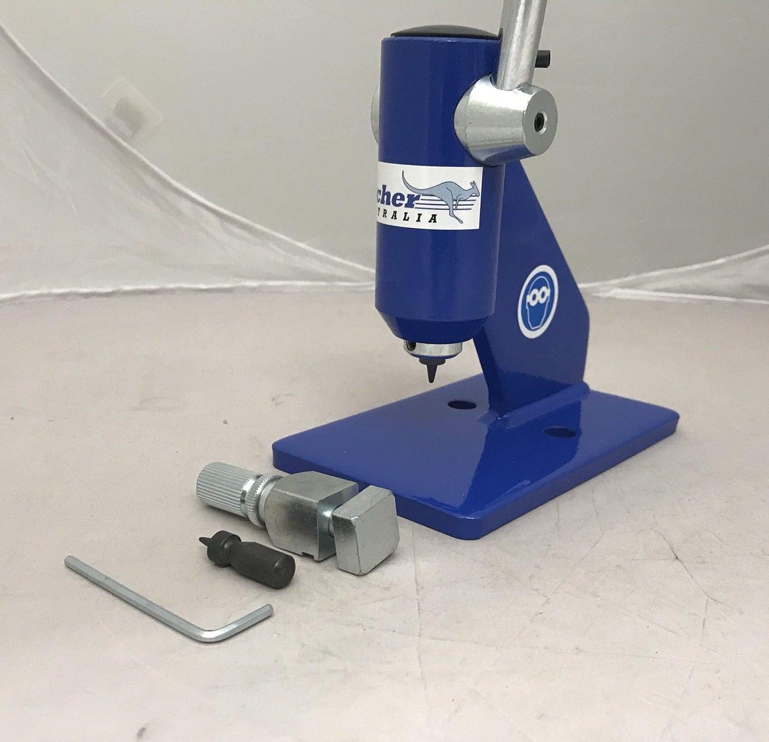 Amazon.com: Archer Chainsaw Saw Steel Chain Breaker Repair Tool ...