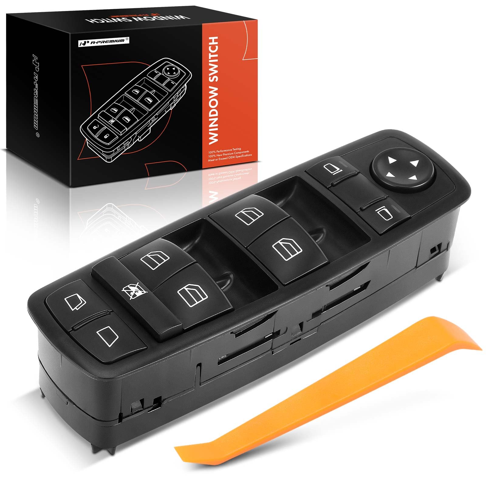 ベンツ X164 W251 GL550 R350 R500 R550 R63AMG パワーステアリング ソレノイドバルブ 2214600184 ...