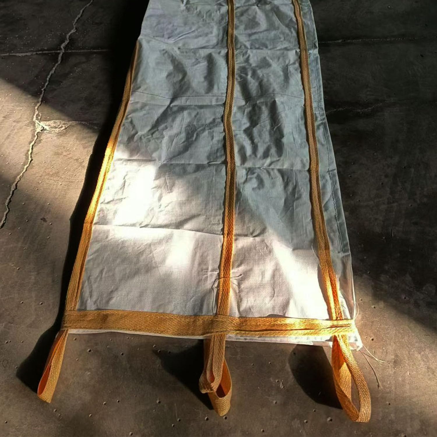 Amazon.com : Construction Chute Heavy Duty Trash chute14 ft, Extra ...