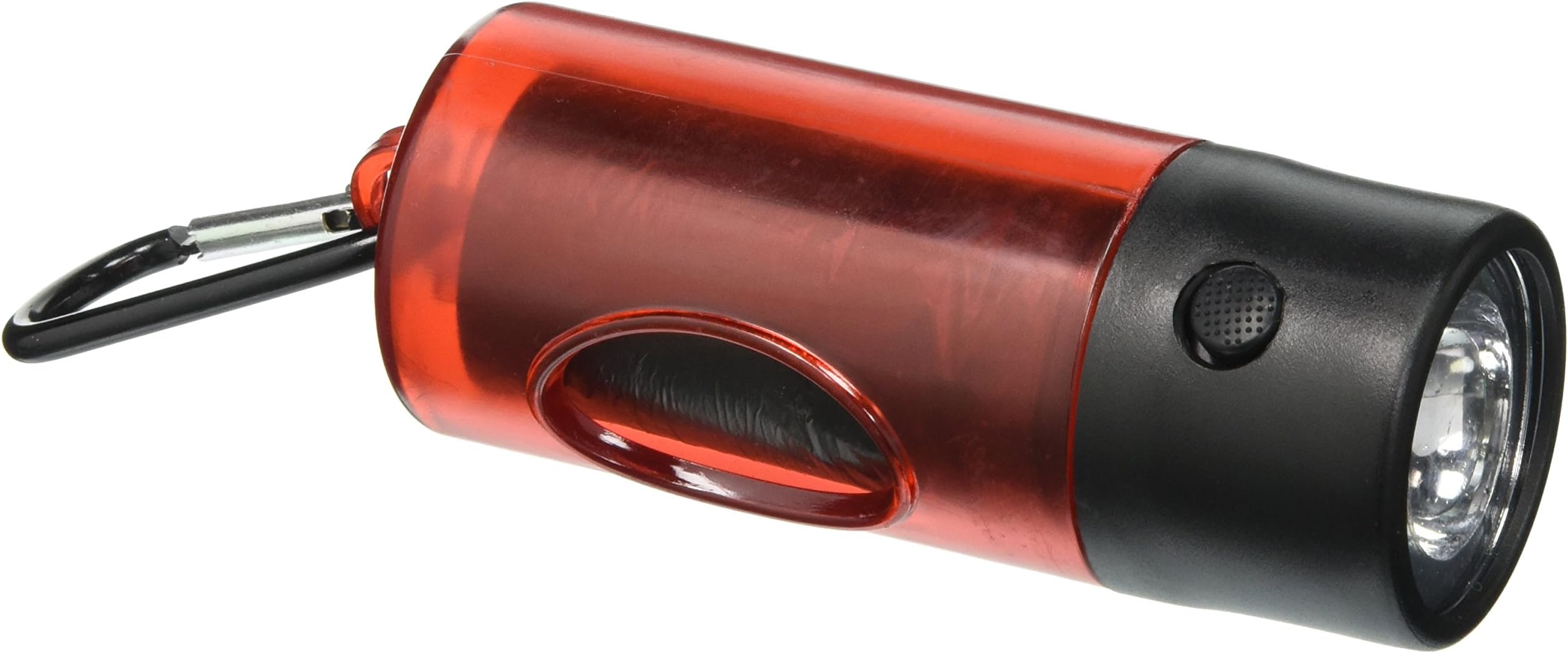 Amazon.com : Kole Imports Pet Waste Bag Dispenser LED Flashlight : Pet ...