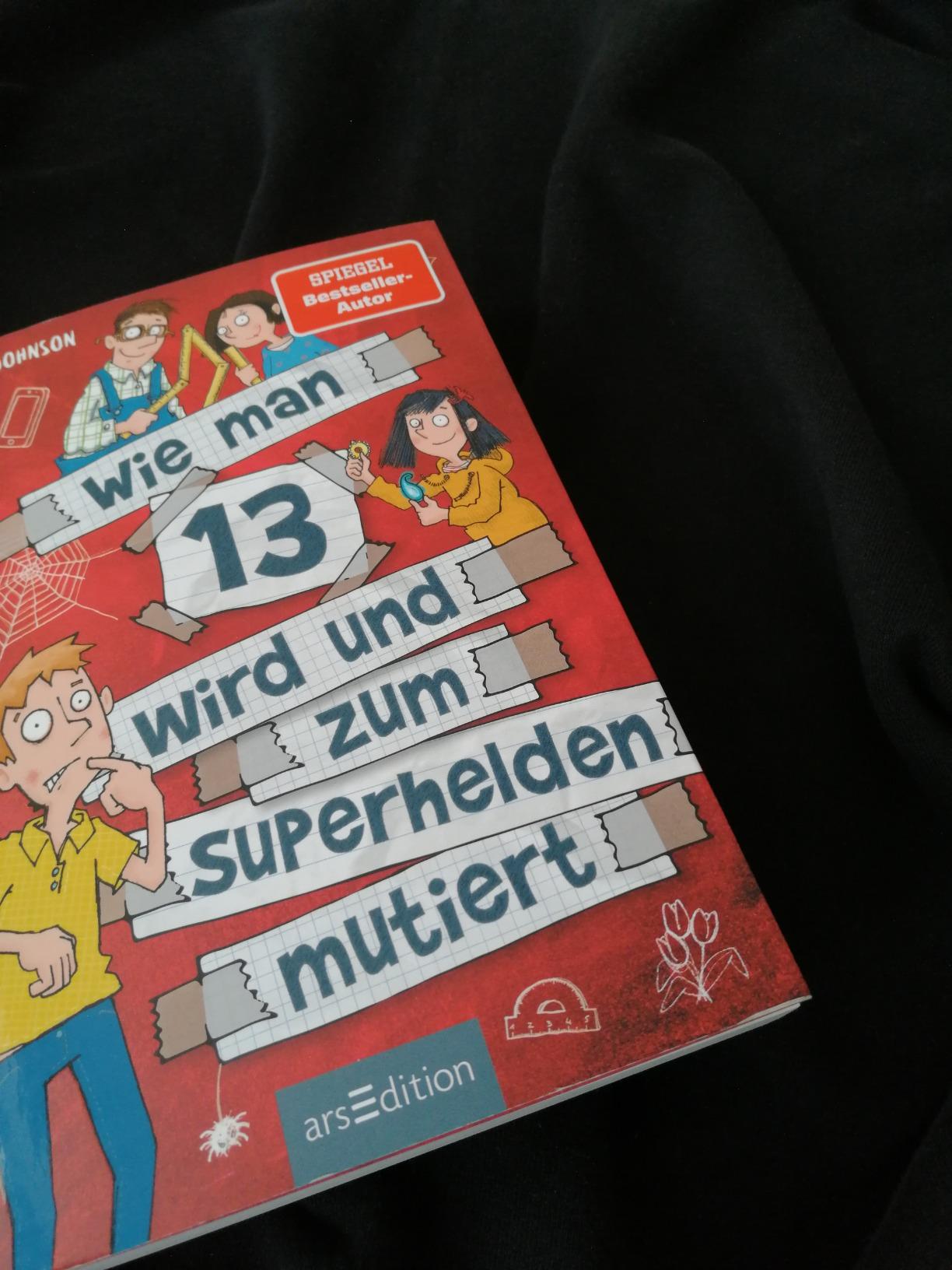 Wie man 13 wird und zum Superhelden mutiert (Wie man 13 wird 4): 2 CDs ...