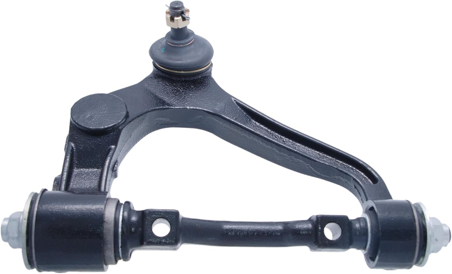 Amazon.com: 48066-29075/4806629075 - Right Upper Front Arm For Toyota ...
