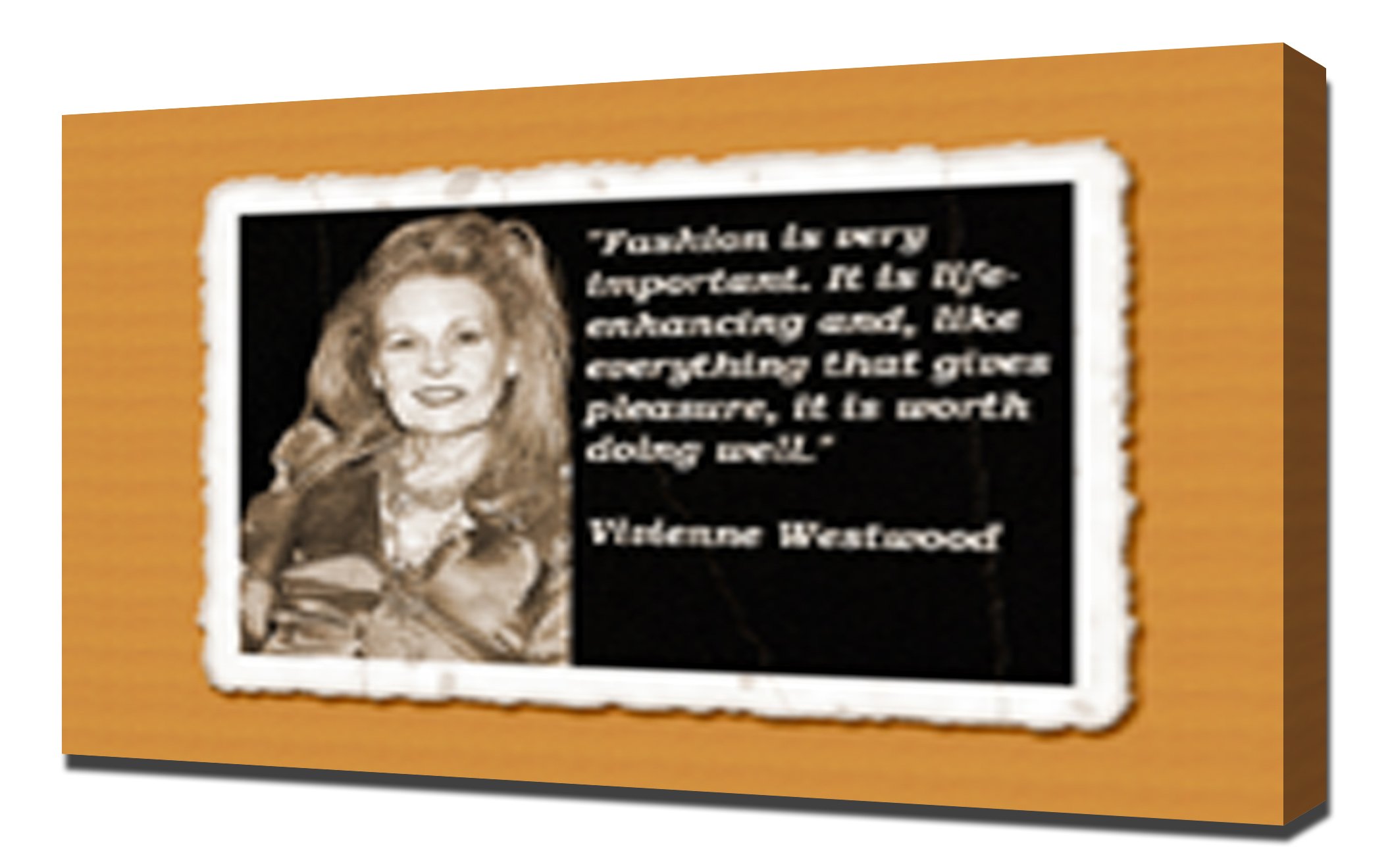 Vivienne Westwood Famous Quotes Vivienne Westwood, The First Political