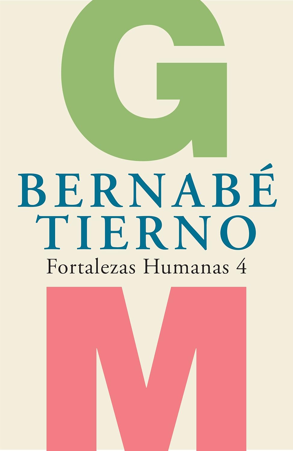 Fortalezas Humanas 4 eBook : Tierno, Bernabé: Amazon.es: Tienda Kindle
