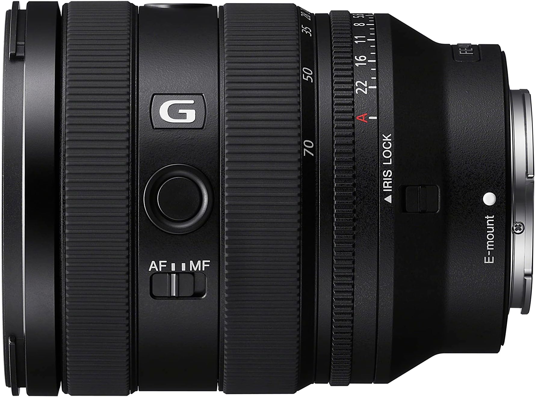 Amazon.co.jp: SONY(ソニー) 標準ズームレンズ フルサイズ FE PZ 28-135mm F4 G OSS Gレンズ ...