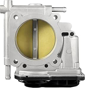 Amazon.com: DXFENAUS Throttle Body Assembly N3H1136B0C N3H1-13-6B0-C ...