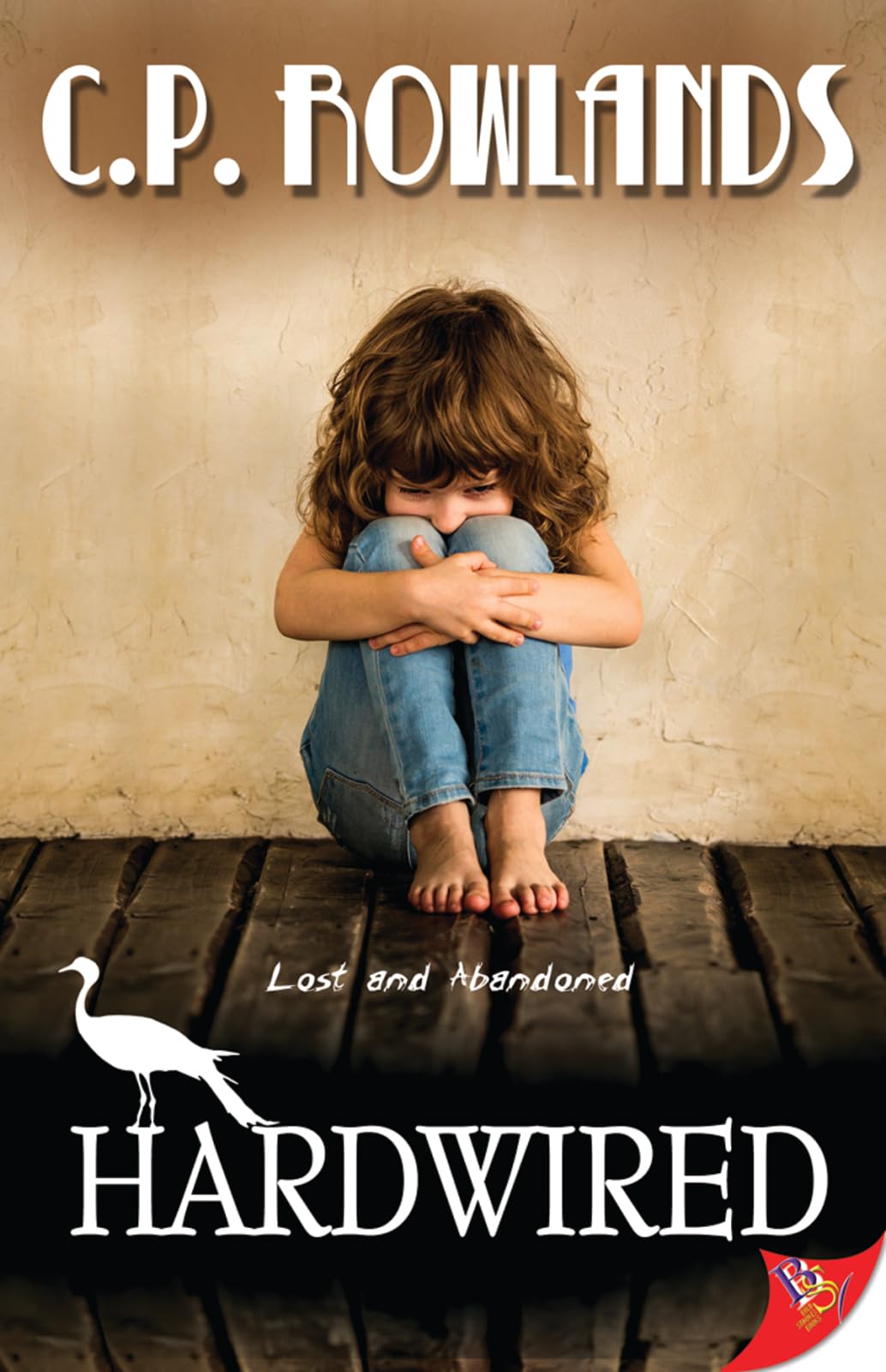 Amazon.com: Hardwired: 9781626393516: Rowlands, C. P.: Books