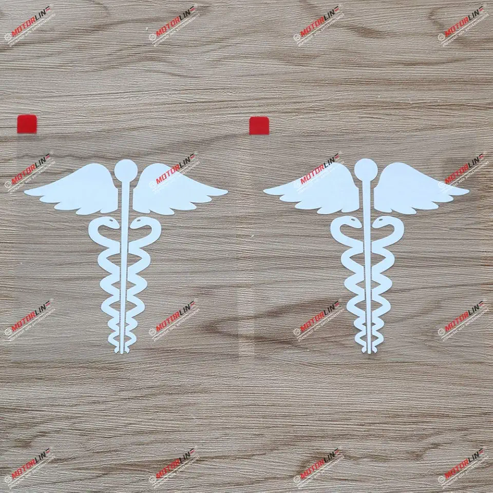 The Caduceus Medical Symbol: Origins, Meaning, And Misinterpretation ...