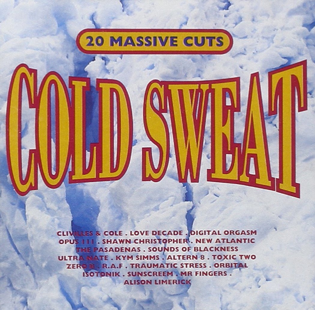 Cold Sweat: Various: Amazon.es: CD y vinilos}