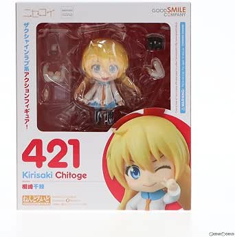 Amazon.co.jp: 421 Kirizaki Chibu Kirisaki Chitoge Nisekoi Complete ...