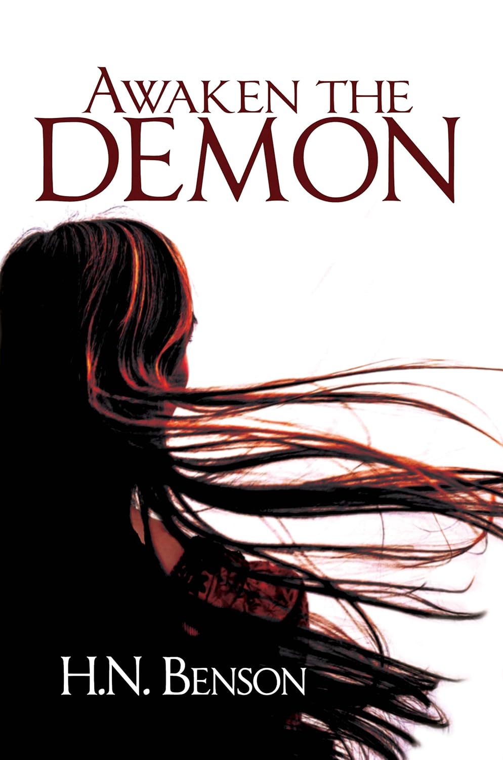 Amazon.com: Awaken the Demon eBook : Benson, H.N.: Books