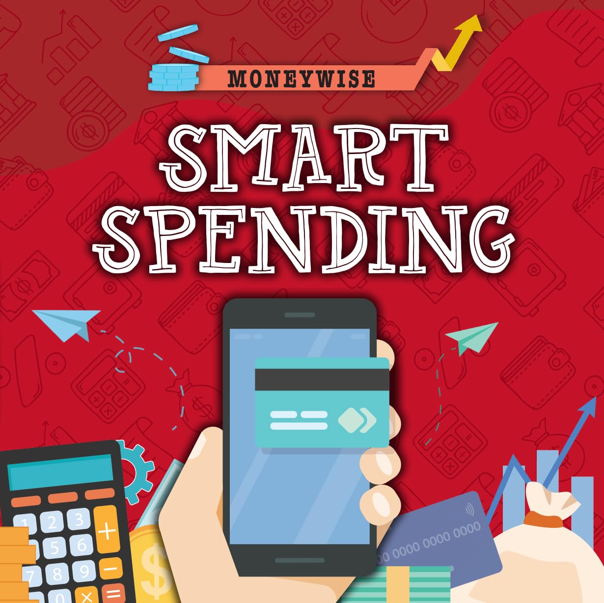 Smart Spending | Amazon.com.br