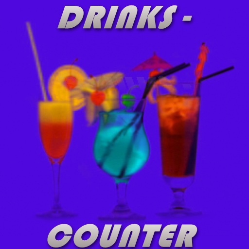Drinks - counter - App on Amazon Appstore