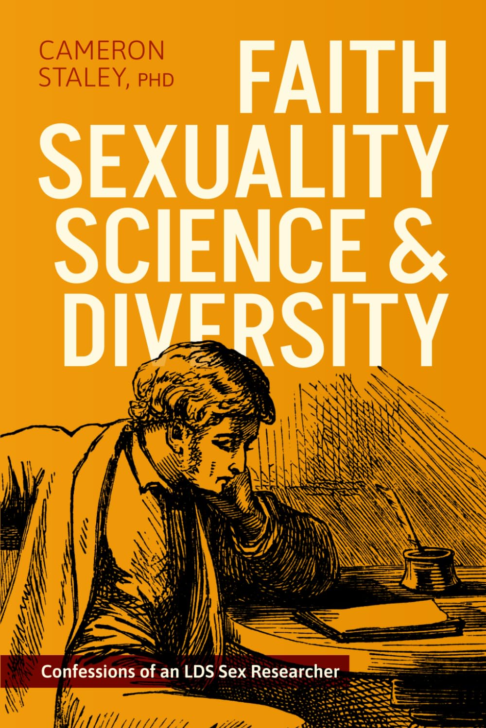 Amazon.com: Confessions of an LDS Sex Researcher: 9781961471047: Staley ...