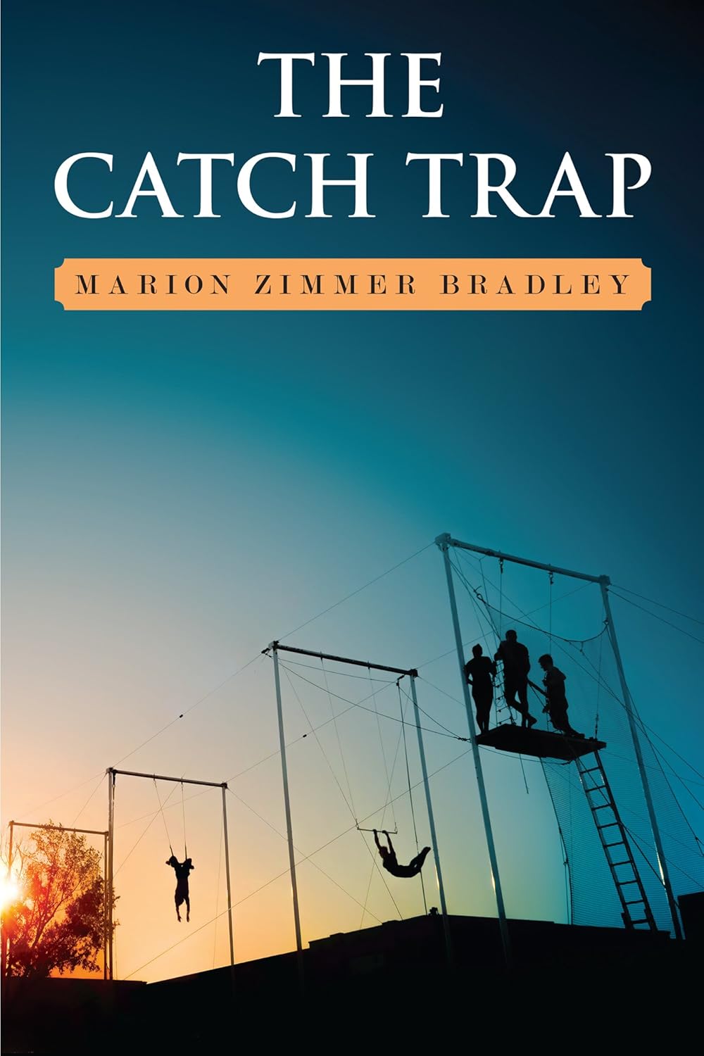 The Catch Trap - Kindle edition by Bradley, Marion Zimmer. Literature ...