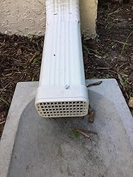 Amazon.com: Rodent Guard 3x4 Wht : Patio, Lawn & Garden