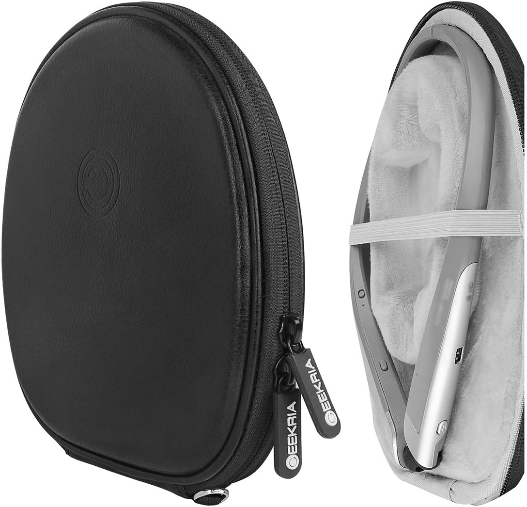 Amazon.com: Soft Case for Beats Studio Pro/Sony WH-1000XM4/ Sony WH ...