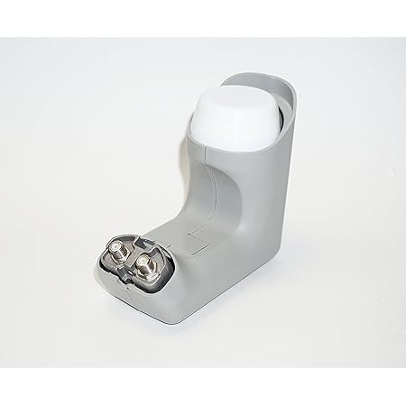 Amazon.com: DISH Network Dish Pro Plus Twin LNBF (DPP Twin LNB) ES1670 ...