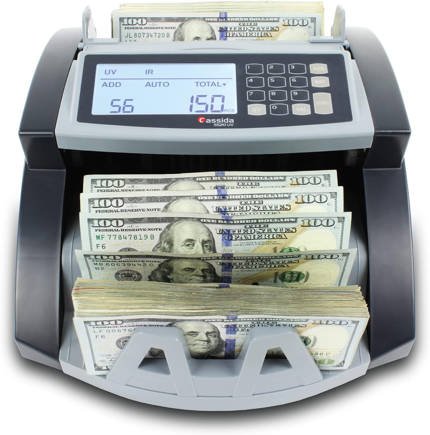 10 Best Money Counting Machine 20212 Reviews Guide 10-best-money-counting-machine-20212-reviews-guide